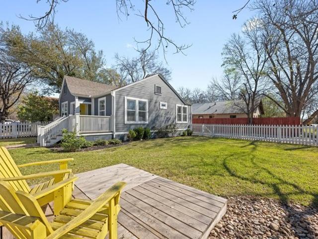 1407 S Myrtle St, Georgetown, TX 78626