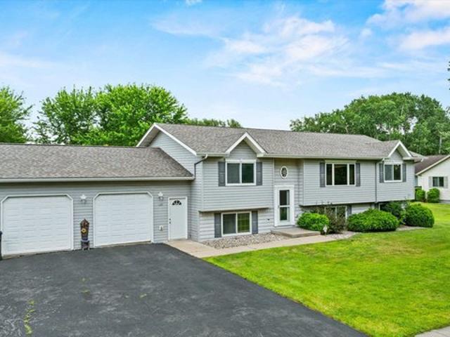 1407 S Washington Ave, Marshfield, WI 54449
