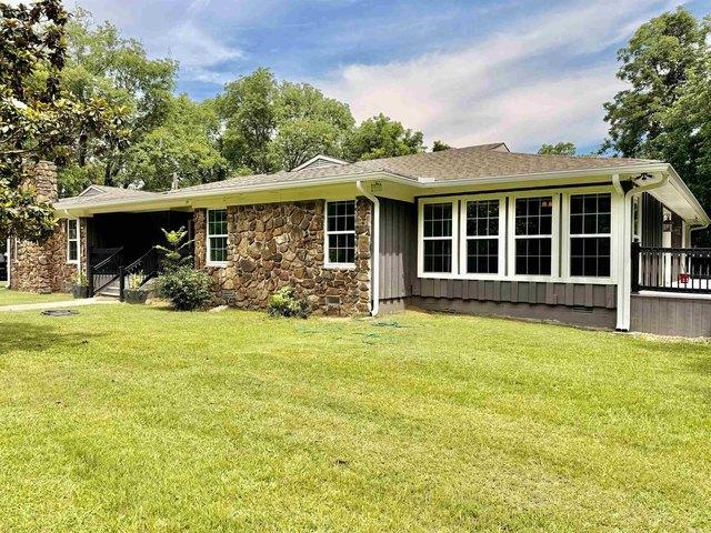 1407 S Trotter St, Dermott, AR 71638