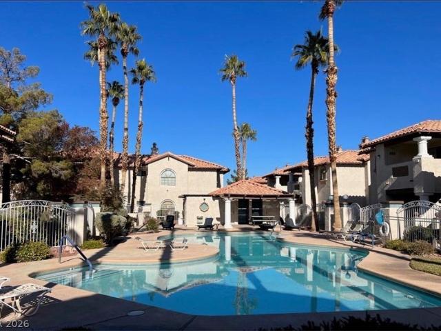 1407 Santa Margarita St, Unit D, Las Vegas, NV 89146 | MLS #2774