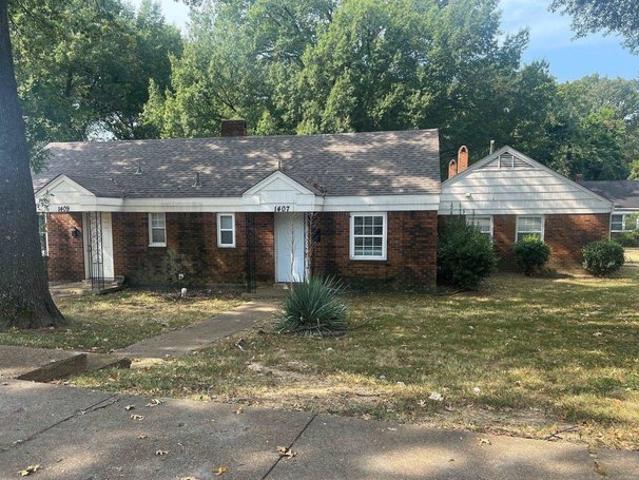 1407 Semmes St Unit 21, Memphis, TN 38114
