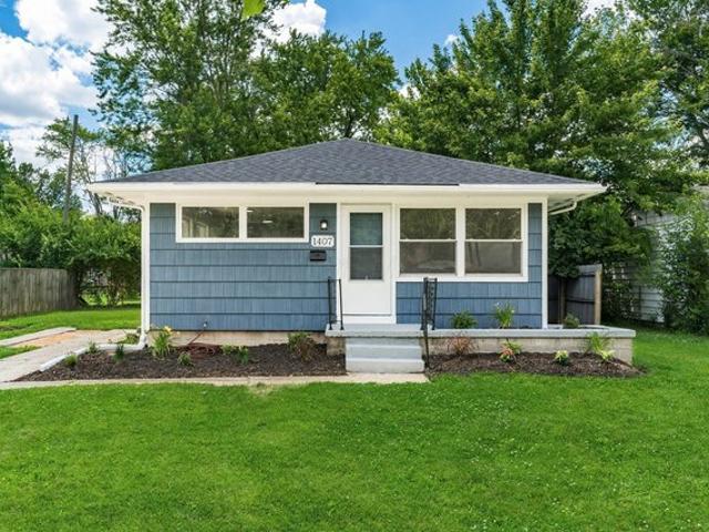 1407 Simpson Dr, Columbus, OH 43227