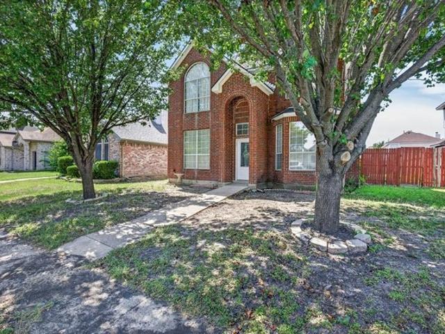 1407 Springwood Dr, Mesquite, TX 75181
