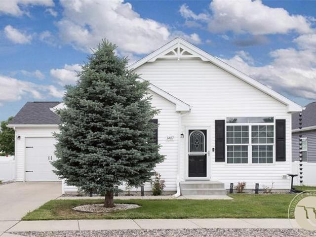 1407 Twin Oaks Dr, Billings, MT 59105