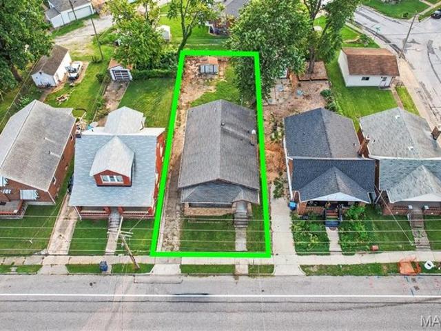 1407 Telegraph Rd, Saint Louis, MO 63125