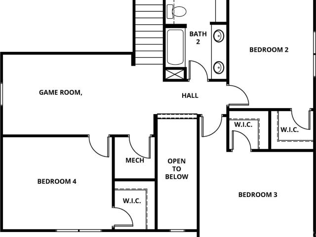 1407 Tristen Road