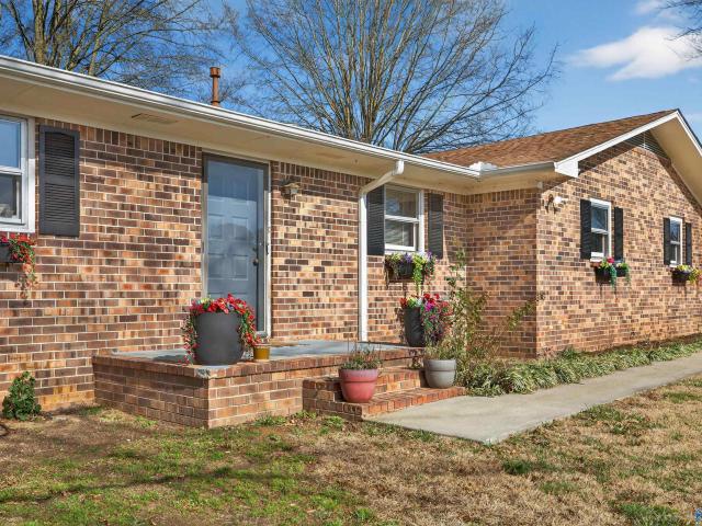 1407 Union Chapel Road
