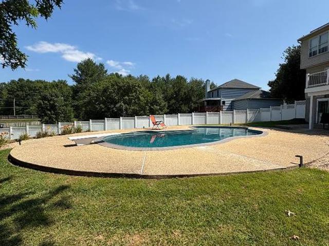 1407 Valley Forge Way