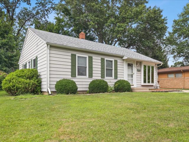 1407 Vassar Road