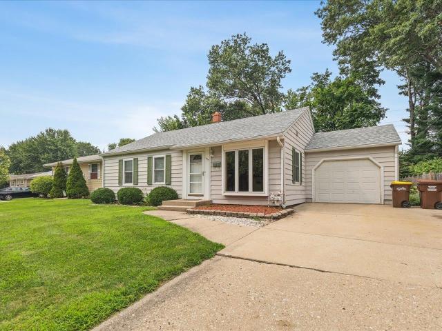 1407 Vassar Road