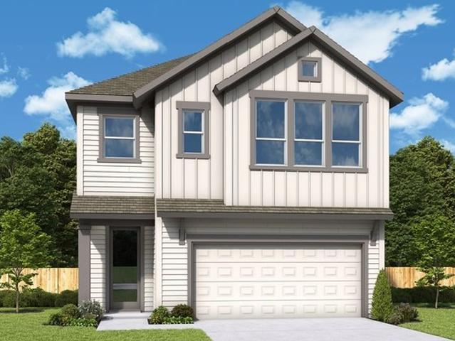 1407 Venus Cir, Round Rock, TX 78664