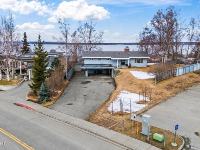 1407 W 9th Ave, Anchorage, AK 99501