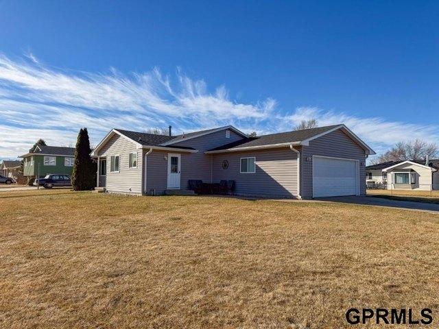 1407 Wade St, Lexington, NE 68850