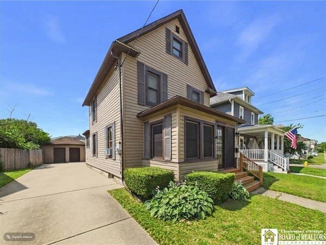 1407 Washington St, Olean, NY 14760