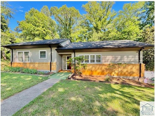 1407 Whittle Rd, Martinsville, VA 24112