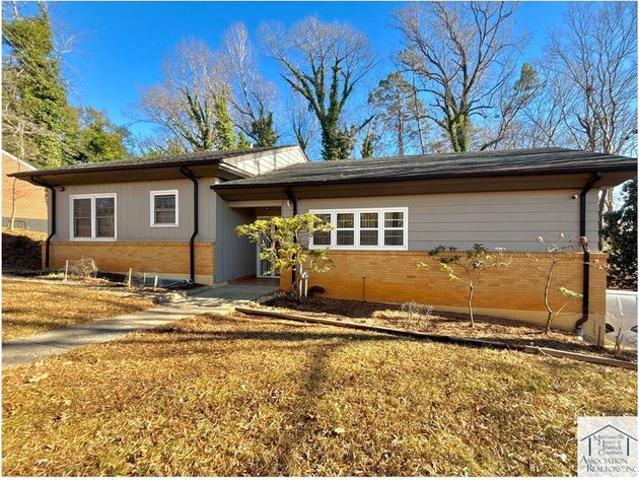 1407 Whittle Rd, Martinsville, VA 24112