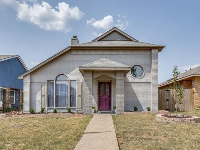 1407 Windmill Ln, Mesquite, TX 75149