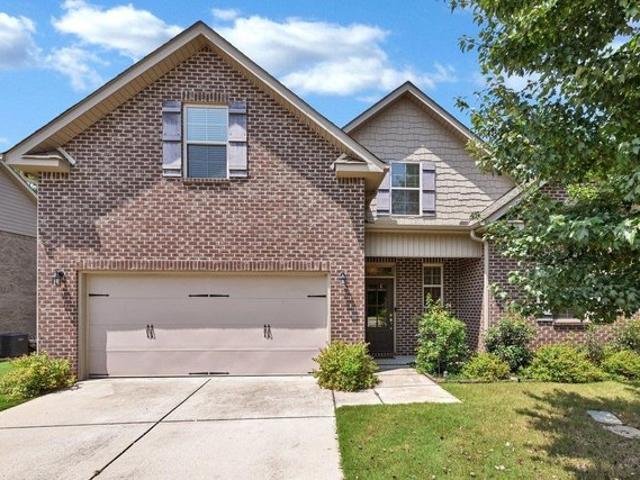 1407 Wishing Well Dr NE, Cullman, AL 35055