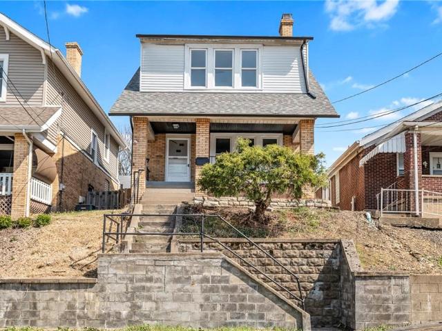 1407 Woodbourne Ave, Pittsburgh, PA 15226 | MLS #1746 | Compass