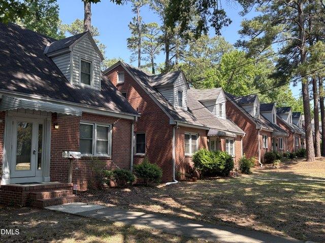 1407 1 Clarendon St, Durham, NC 27705
