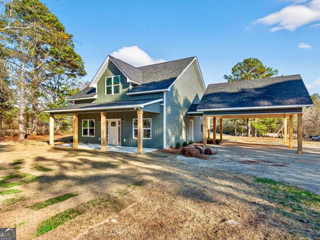 1407 34th St SW, Lanett, AL 36863 | MLS #10692