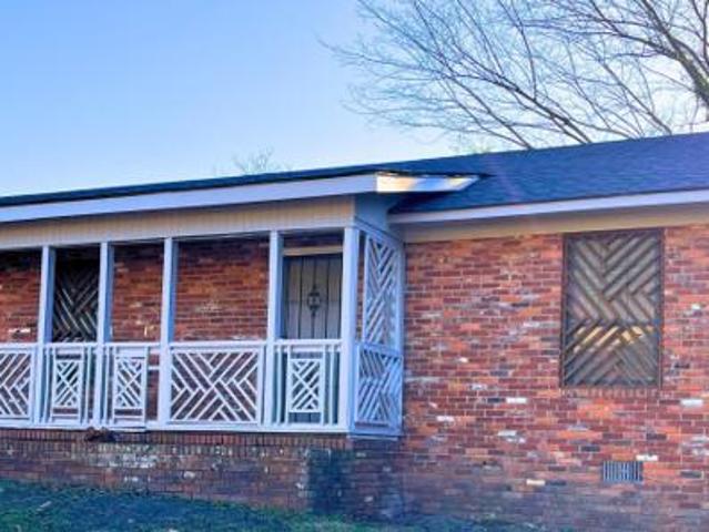 1407 3rd, Macon, GA 31201