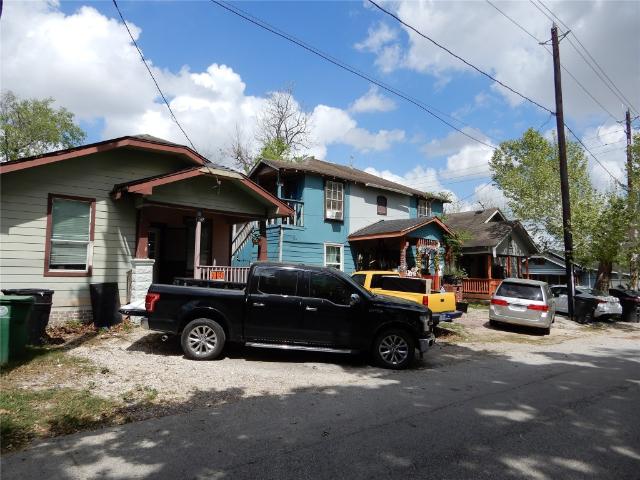 1407 71st St, Houston, TX 77011 | MLS #10133