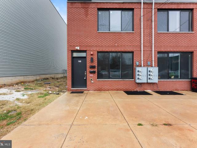 1407 9 N 8th St, Unit A1, Philadelphia, PA 19122 | Compass