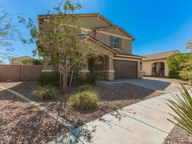 14083 W Alexandria Way, Surprise, AZ 85379 | Compass