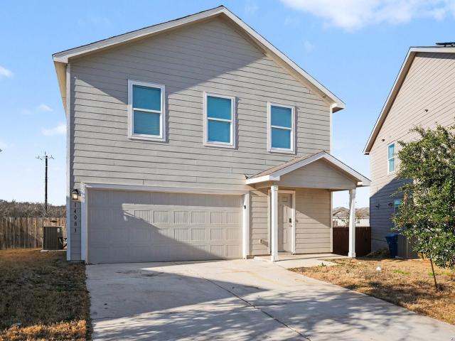 14083 Wool, San Antonio, TX 78252 | MLS #1939