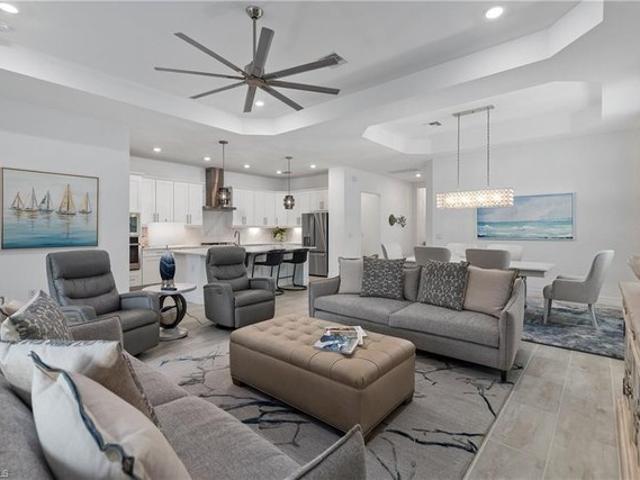 14083 Blue Bay Cir Lot 397, Fort Myers, FL 33913