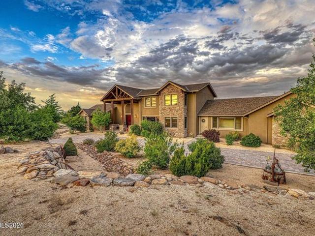 14080 Bihler Rd, Reno, NV 89511