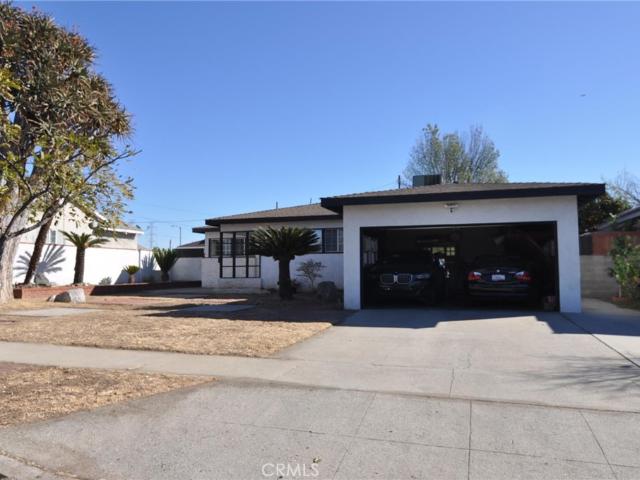14080 Garber St, Arleta, CA 91331 | MLS #GD26096