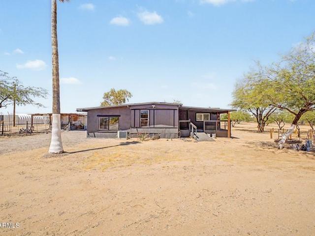 14080 N Palo Verde Dr, Maricopa, AZ 85138