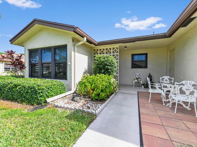 14080 Nesting Way, Unit A, Delray Beach, FL 33484 | MLS #R11111