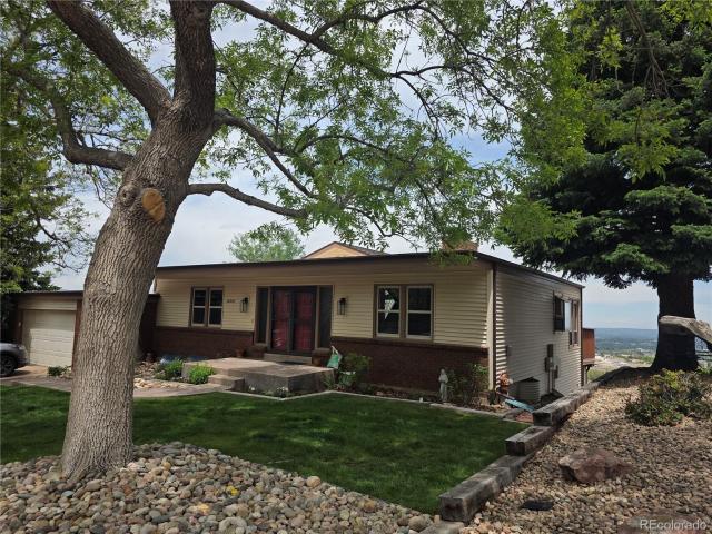 14081 W Exposition Drive
