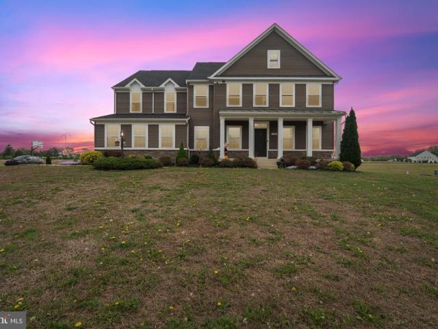 14081 Carriage Ford Road