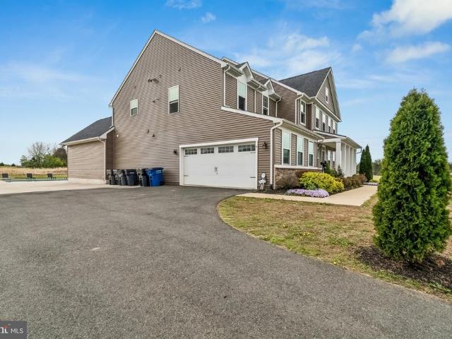 14081 Carriage Ford Road