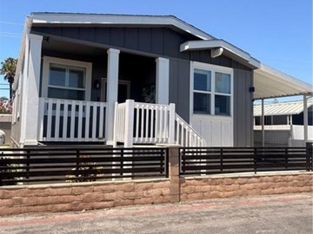 14081 Magnolia St Spc 44, Westminster, CA 92683