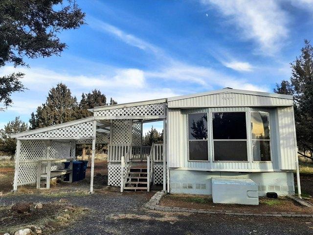 14082 SE Shawnee Rd, Prineville, OR 97754