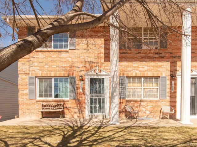 14087 E Jewell Ave, Aurora, CO 80012 | MLS #4960