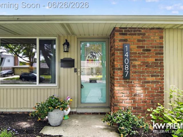 14087 Golfview Street
