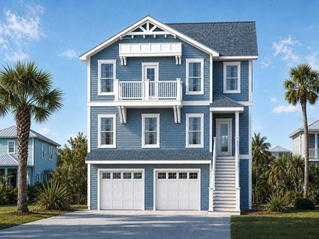 14085 W Parsley Dr, Madeira Beach, FL 33708