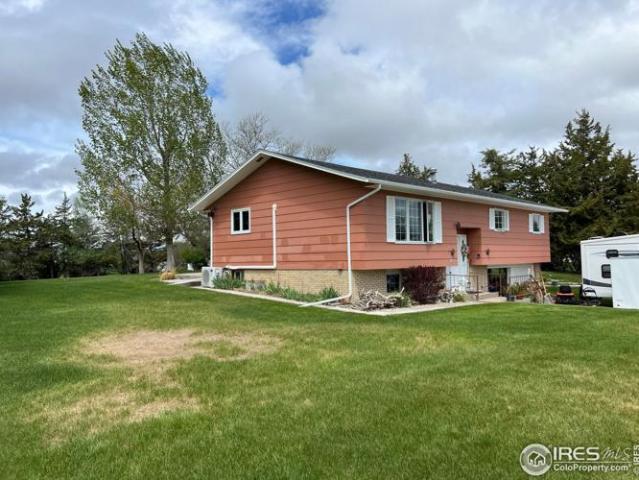 14085 Greenway Dr, Sterling, CO 80751