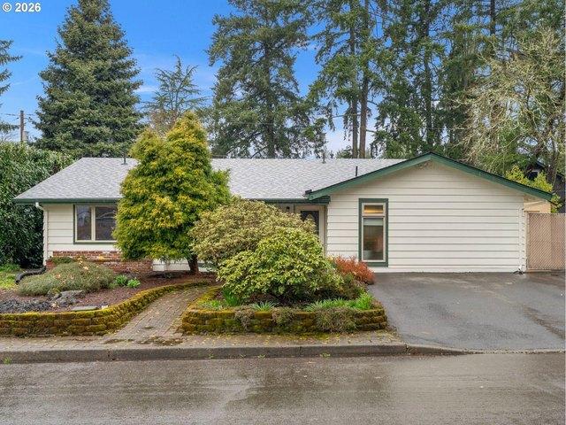14085 SW Linda Ln, Beaverton, OR 97006