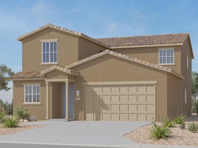 14086 E Placita Astuto, Vail, AZ 85641