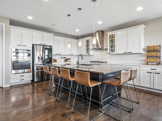 14088 Night Owl Ln, Parker, CO 80134 | MLS #4078 | Compass