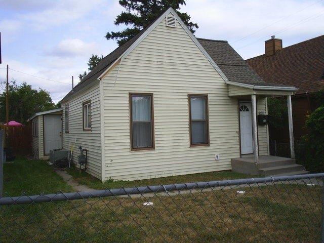 1408 Madison Ave, Helena, MT 59601