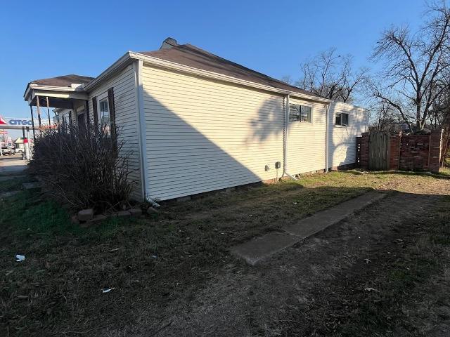 1408 Malcolm Avenue