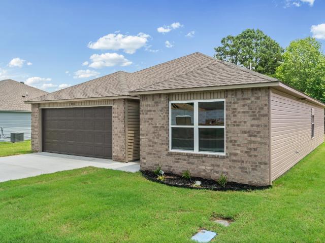 1408 Manor Court Road